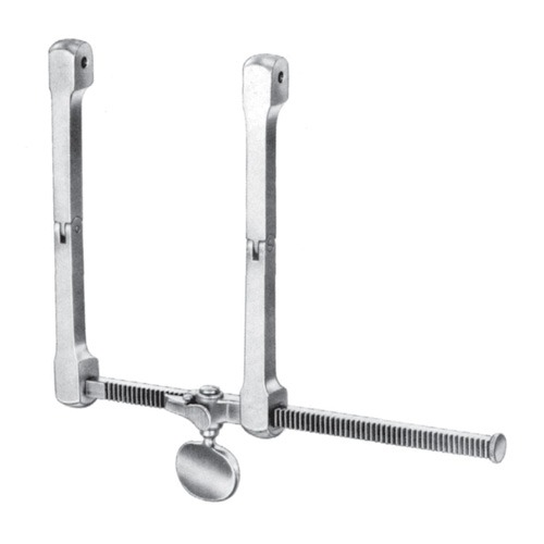 Scoville Haverfield Laminectomy Retractor, Frame Only | Rhein Website